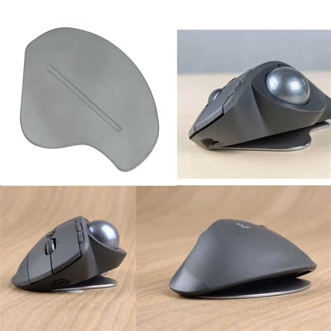 Ball Mouse Bottom