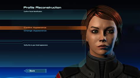 Mass Effect 3 Femshep Face Codes Easternrts