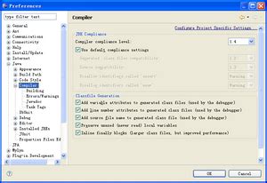 Build The Eclipse RCP Selector Package Eclipsepedia