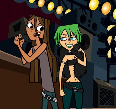 67 Best Total Drama Gender Bender Images On Pinterest Gender Bender