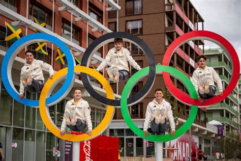 【画像】エアコンなしの質素なデザイン？ パリ五輪選手村の全容をチェック｜cocokaranext（ココカラnext）
