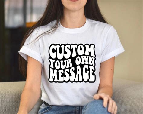 Custom Wavy Stacked Svg Retro Wavy Text Svg Custom Wavy Text Svg