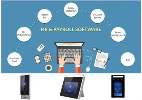 Hr Payroll Software Services At Rs 1200month In Valsad Id 2851796124697