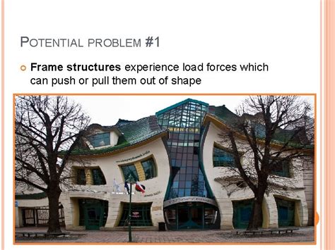 UNIT Topic Why Structures Fail FAILURE