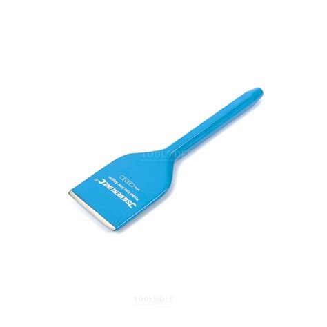 Silverline 57 X 220 Mm Joint Chisel Cold Chisel Uk