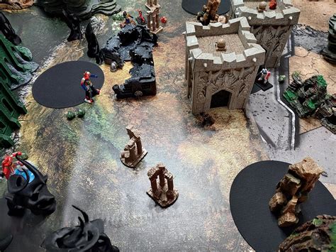 Tabletop Srw Mazinger Getter And Combattler V Vs Amuro And Casvals Gundams R