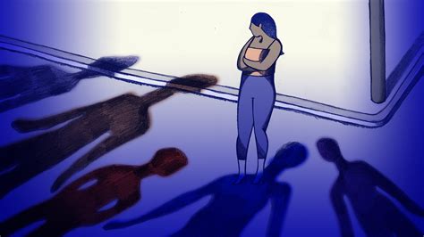 We Re Monumentally Fucked Trans Sex Workers On Life Under FOSTA SESTA