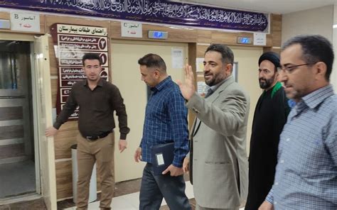 فرمانده انتظامی استان کرمانشاه از بیمارستان ترخیص شد ایمنا