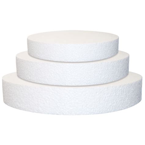 Fleur Ami Styrofoam Insert Round Exclusive Planters Vases And Accents