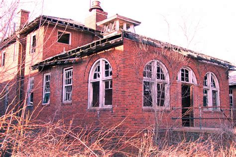 Torrance State Hospital By Rcfreak3002 On DeviantArt