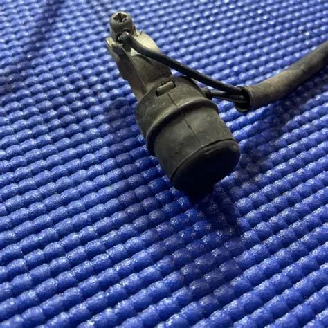 2006 Crf 250 Cdi Harness And Kill Switch