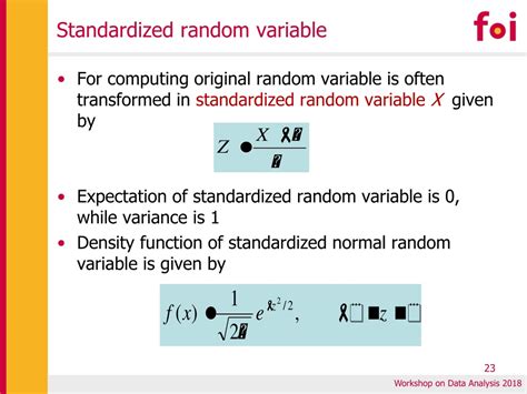 Ppt Data Analysis Using R Workshop Overview Powerpoint Presentation