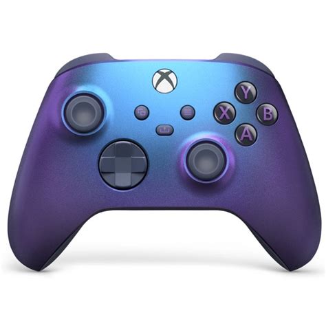Microsoft Stellar Shift Special Edition Mando Inalámbrico Para Xboxpc