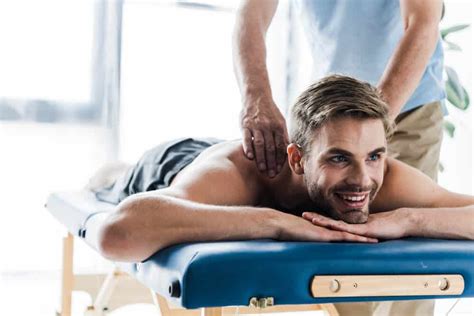 7 Best Massage Tables In Australia For 2025 Buy Online