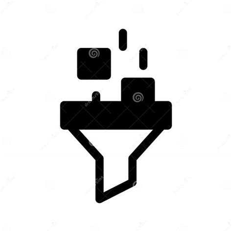Screening Icon Vector Symbol Design Illustration Stock Illustration