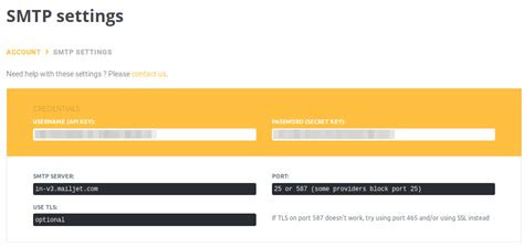 How To Set Up Postfix SMTP Relay On Ubuntu With Mailjet LinuxBabe