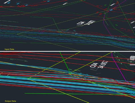 Geospatial Cad