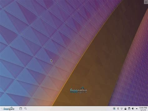 La Distribution Linux Freespire Est Disponible En T L Chargement