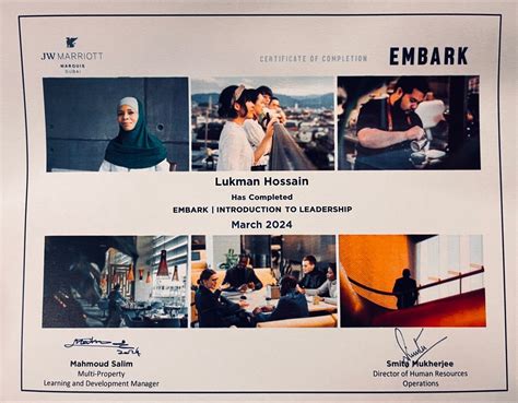 Lukman Hossain On Linkedin Leadershipdevelopment Professionalgrowth Continouslearning