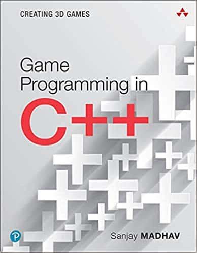 Game Programming In C Creating D Games YakiBooki