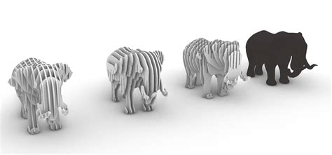 Parametric Elephant Troubleshooting Grasshopper Grasshopper