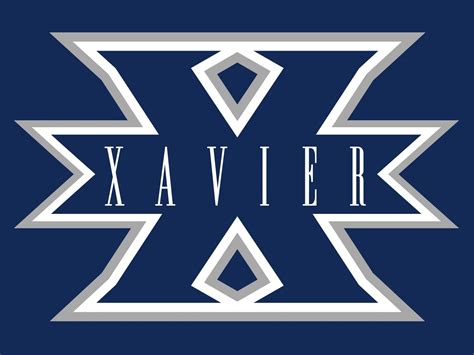 Xavier Musketeers Logo