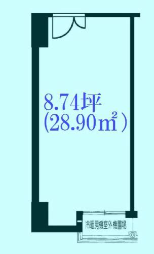 ダイアパレスビル本町大阪市中央区内本町2丁目 貸事務所no65580物件詳細｜賃貸事務所、貸事務所、賃貸オフィス、貸店舗、貸テナント情報ゴナ