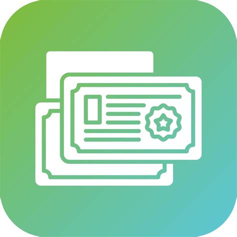 Conjunto La Licenciatura Vector Icono Estilo 22369399 Vector En Vecteezy
