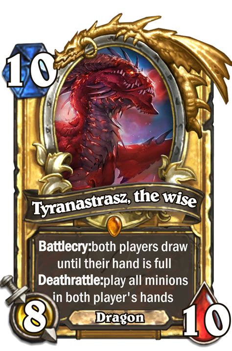 A Warrior Minion When It Plays All Minions It Triggers Their Battlecry