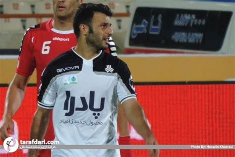 رضایی کار سختی برابر نفت مسجد سلیمان خواهیم داشت؛ از این به بعد در لیگ