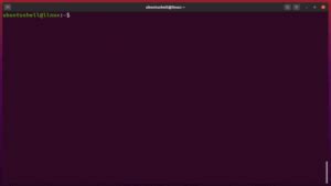How To Run Linux Commands Without Typing Sudo Password