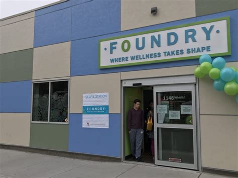 Mcphail Road To Be Site Of New Foundry Facility In Burns Lake My