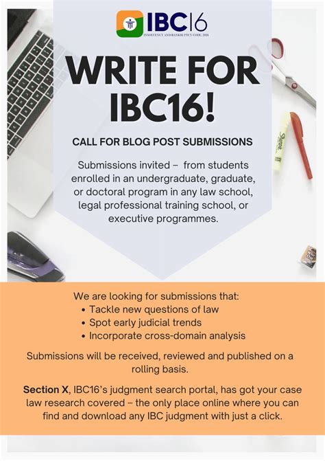 Ibc16 On Linkedin Ibc Ibc16 Restructuring Writing Legalresearch Legalwriting…