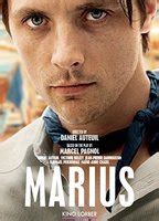 Marius Nude Scenes