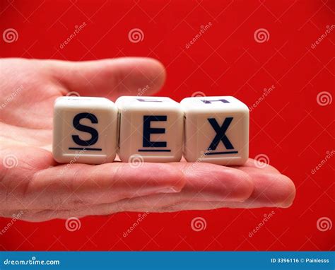 Sex Offer Stock Photo Image Of Holding Sensual Offering 3396116