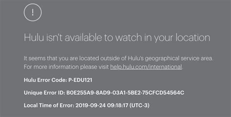 How To Watch Hulu In Australia Oct Binge Cringe
