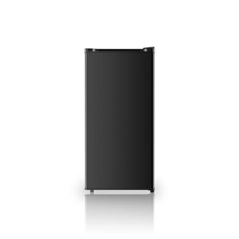 HAILANG 3 1 Cu Ft Mini Fridge With Freezer Single Door Mini