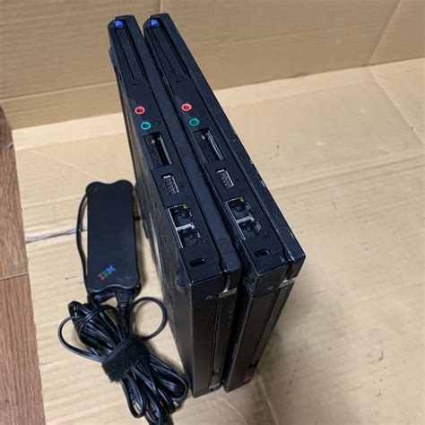 A 3669 Junk Electrification Is Has Confirmed Ibm Thinkpad Type 2371