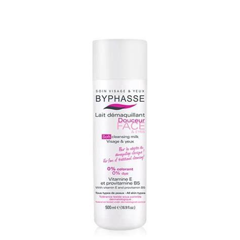 Lait DÉmaquillant Visage Yeux Tous Types De Peaux Cdiscount Au Quotidien