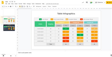 How To Make Columns In Google Slides Quick Guide Slidekit