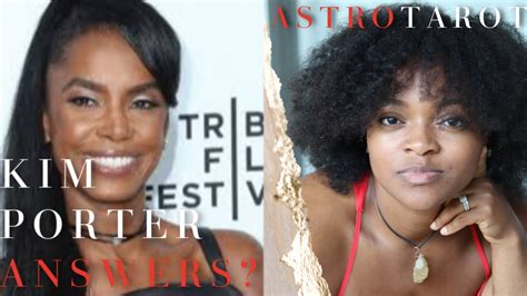 Tell My Story Kim Porter Psychic Medium Reading Untold Stories