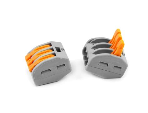 Premium Photo Type Terminal Block