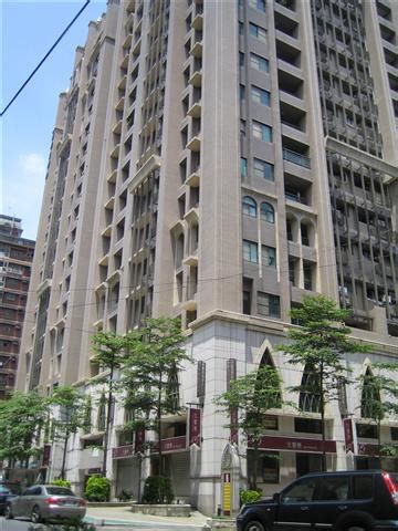 國家交響樂社區大樓有巢氏房屋社區大樓推薦