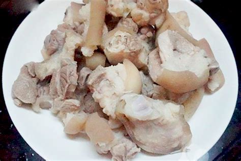 Cách làm Thịt heo rừng xào sả ớt thịt heo rừng xào lăn thịt heo rừng xào sa tế thịt heo rừng