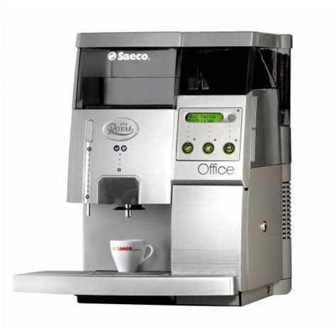 Saeco Royal Office 230/50 (Cafetiere / filtr de cafea) Preturi, Saeco ...
