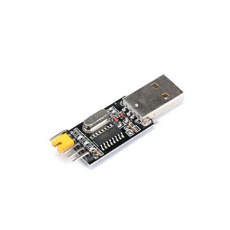 Programador Conversor Usb Para Serial Ttl Rs232 Ch340 Shopee Brasil