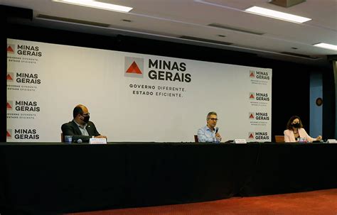 Governo De Minas Dá Auxílio Emergencial Para Quase 1 Milhão De Famílias
