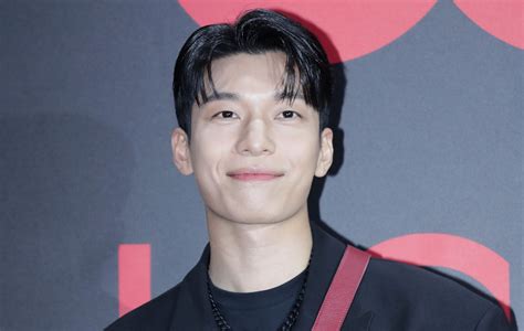 Squid Game Star Wi Ha Joon To Lead Upcoming Romance K Drama