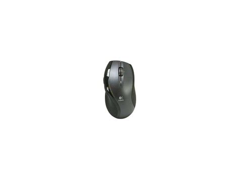 Logitech Mk700 Black 24 Ghz Wireless Desktop