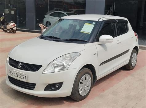 Usedsecond Hand Swift Diesel Cars In India Carandbike